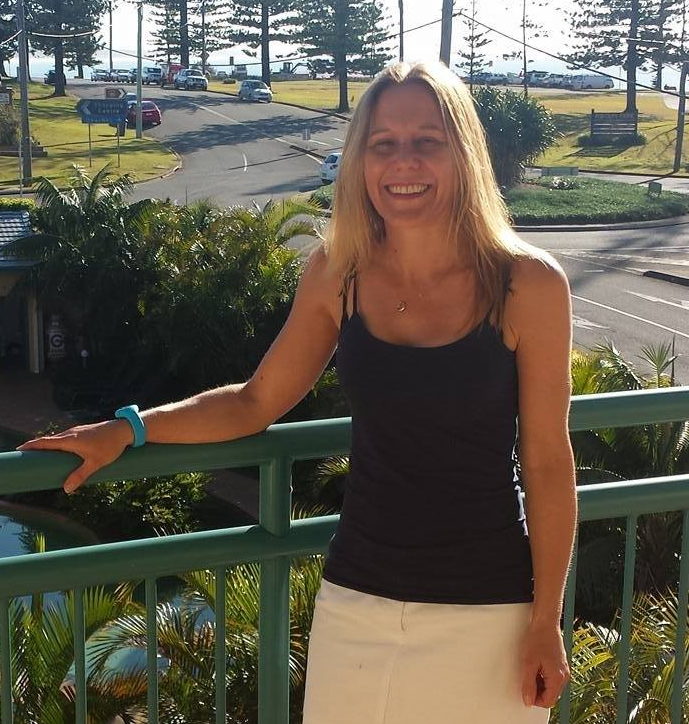 Tracy's Challenge - The Results! - A Charity Sponsoring Children's ...