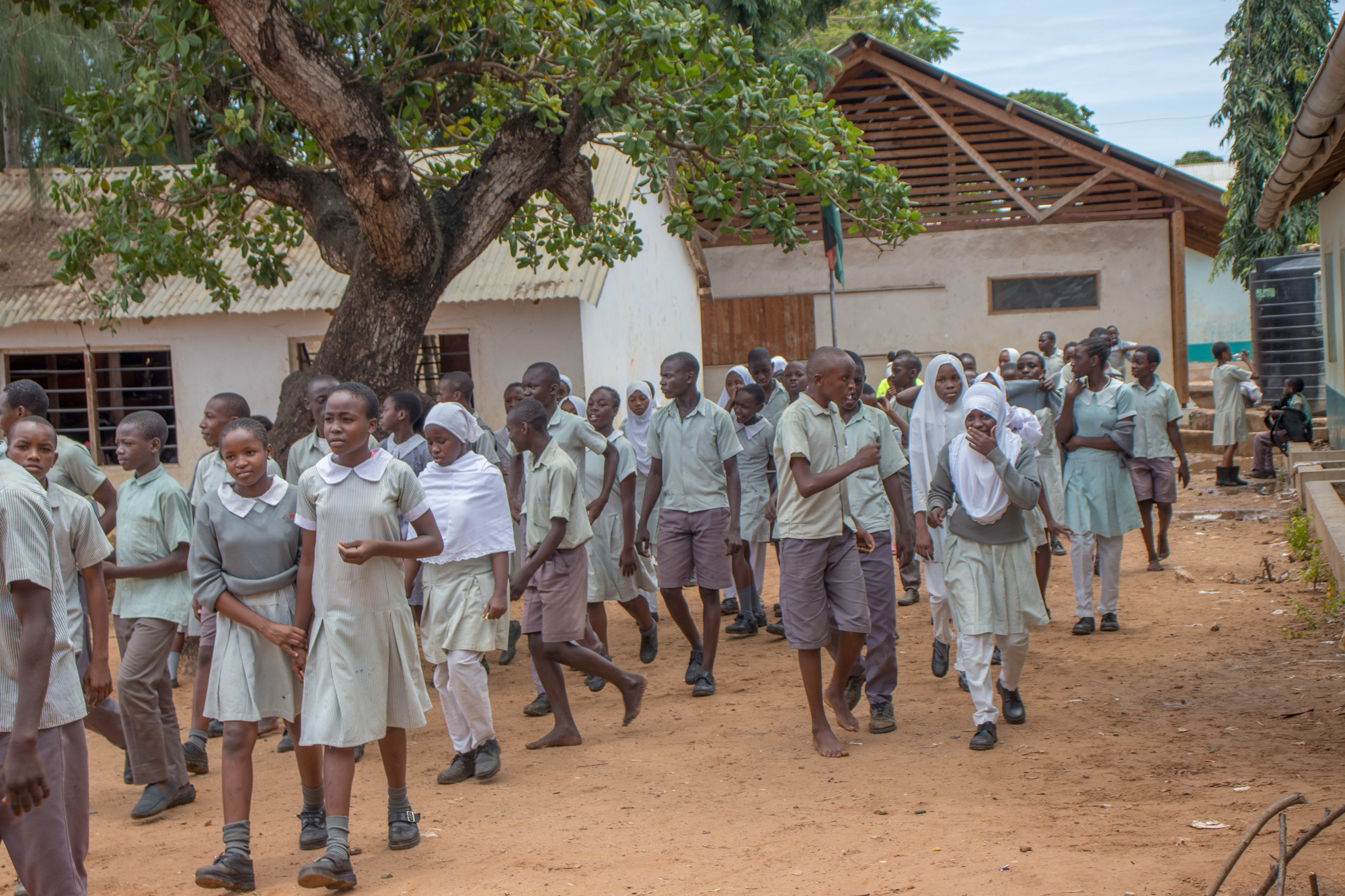 DGS School Holidays begin - 25 October 2019 - A Charity Sponsoring ...